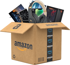 Mystery Box 📦 | Open Mystery Boxes Online